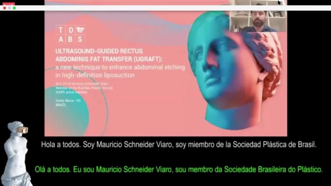 Ultrascound-guided rectus Abdominis Fat Transfer (UGRAFT): a new ...